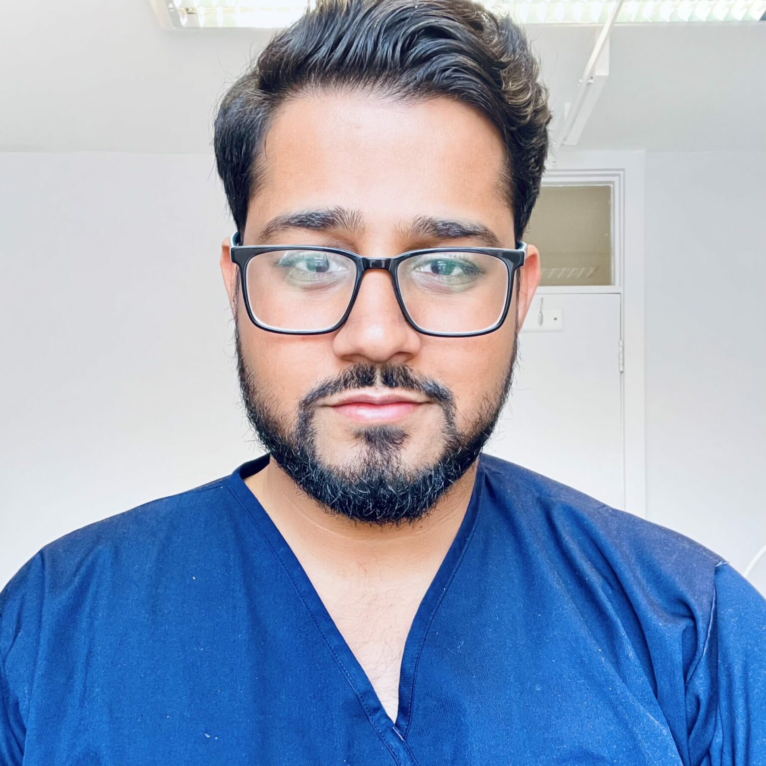 Doctors – Deddington Health Centre